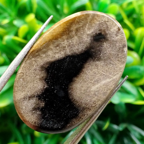 Batu Mustika Pelet Jaran Goyang Ireng | Pusaka Dunia