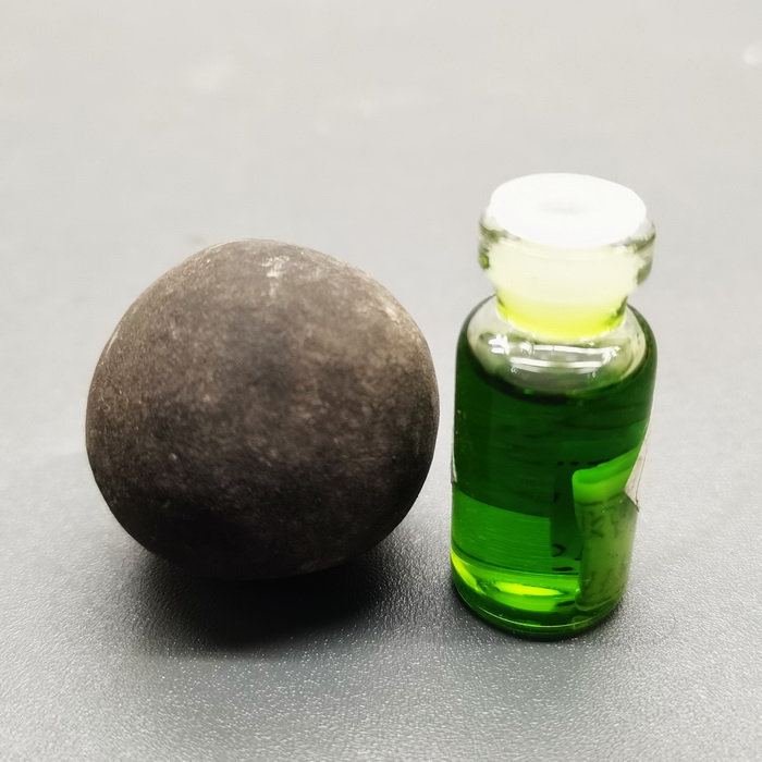 Batu Pusaka Kebal Alam Gaib - Pusaka Dunia