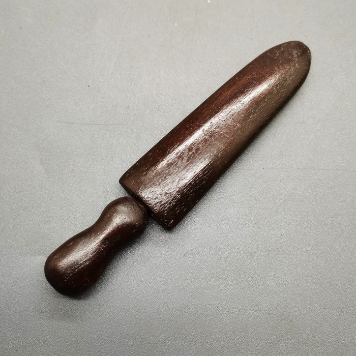 Pusaka Tombak Godong Pring Alam Gaib - Pusaka Dunia