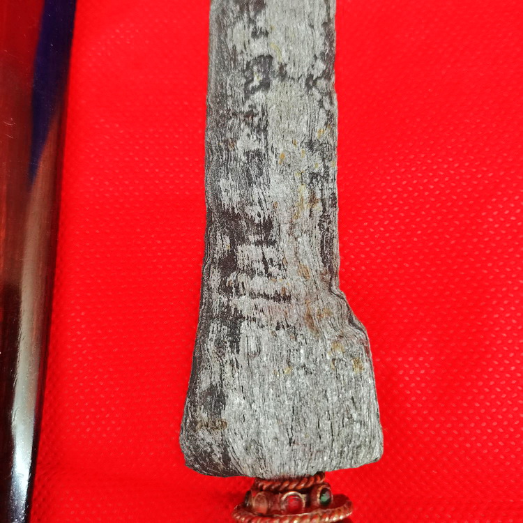 Keris Pusaka Nyai Sombro - Pusaka Dunia