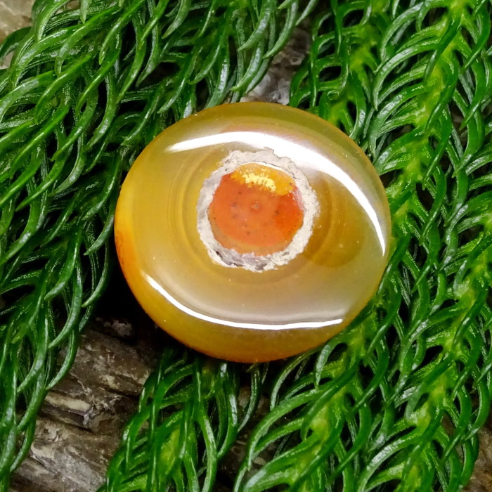 Mustika Sarana Pembuka Mata Batin Sakti - Pusaka Dunia