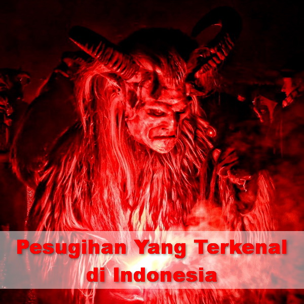 Pesugihan Yang Terkenal di Indonesia - Pusaka Dunia