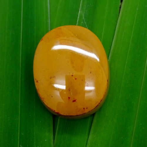 Mustika Pintu Gaib Kerejekian - Pusaka Dunia