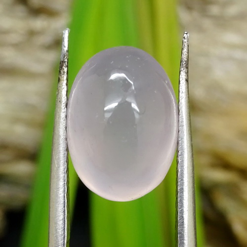 Batu Mustika Geliga Embun Buka Aura - Pusaka Dunia