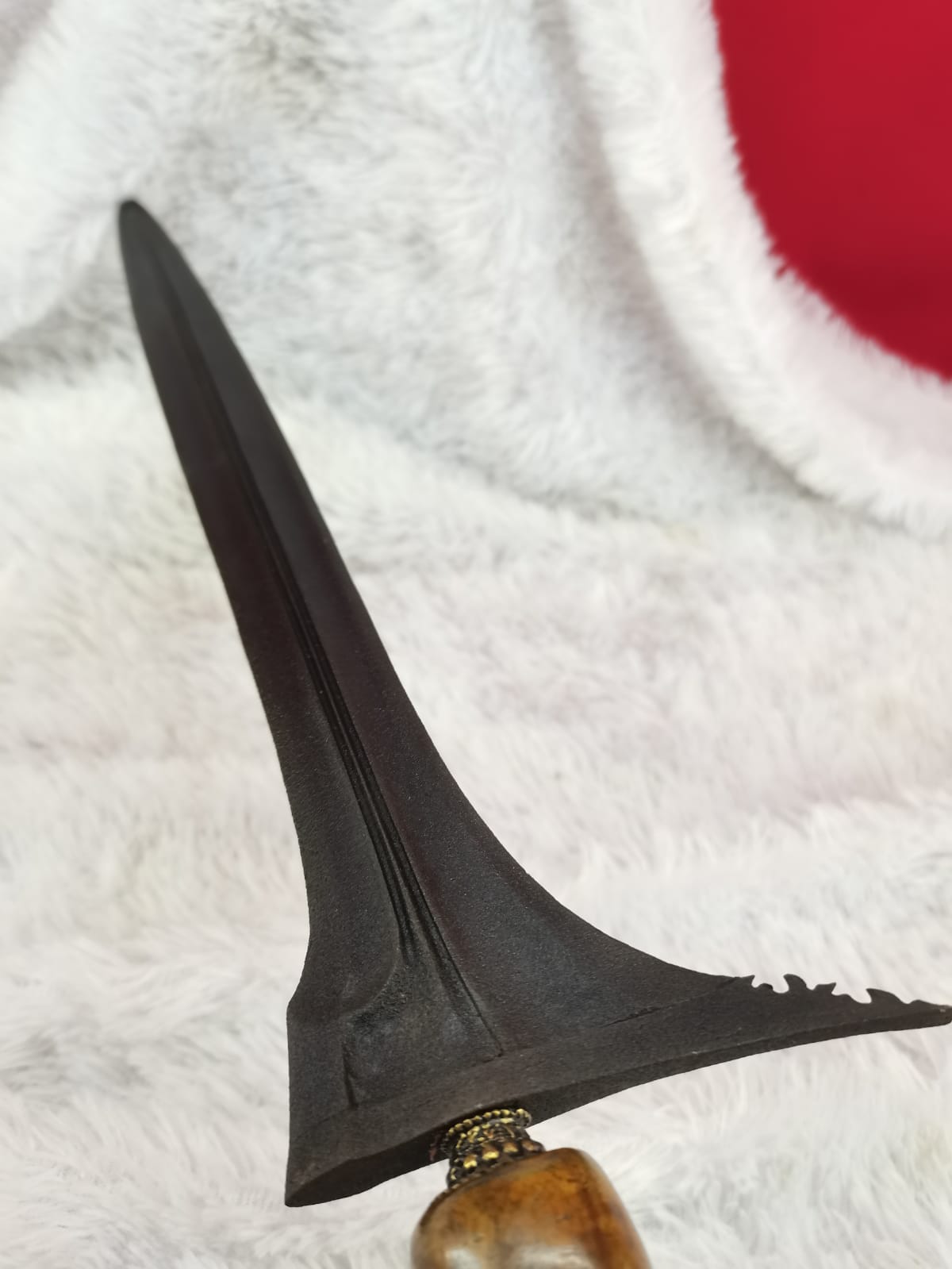 Keris Pusaka Condong Campur: Senjata Tradisional Bersejarah - Pusaka Dunia