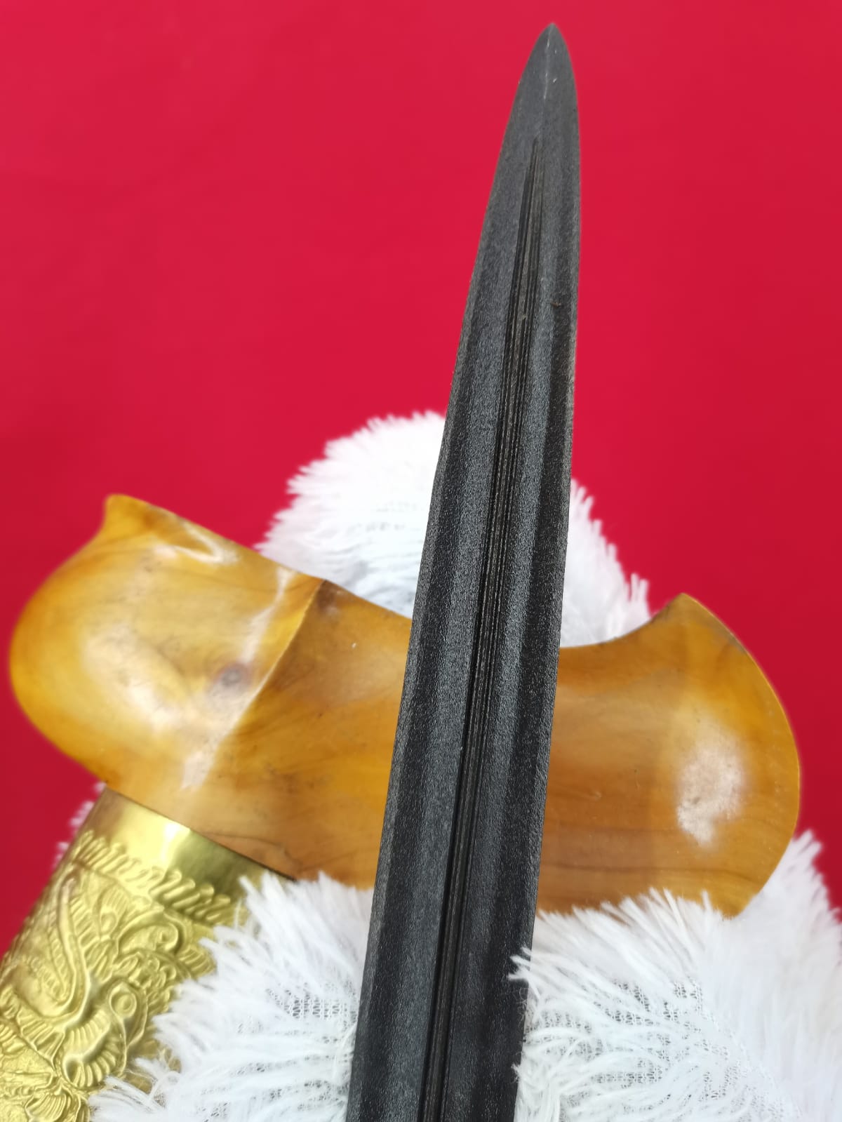 Keris Pusaka Condong Campur: Senjata Tradisional Bersejarah - Pusaka Dunia