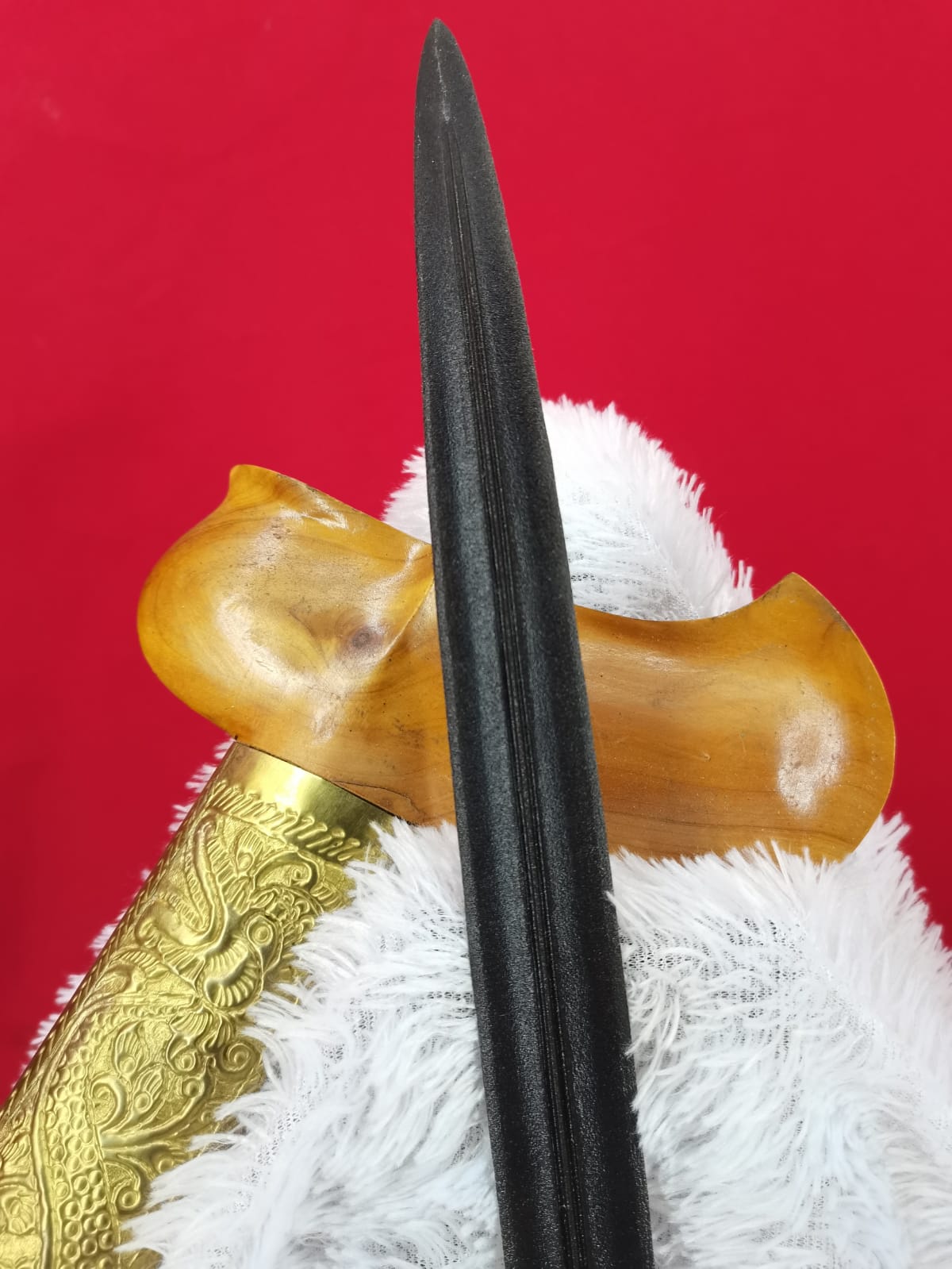 Keris Pusaka Condong Campur: Senjata Tradisional Bersejarah - Pusaka Dunia